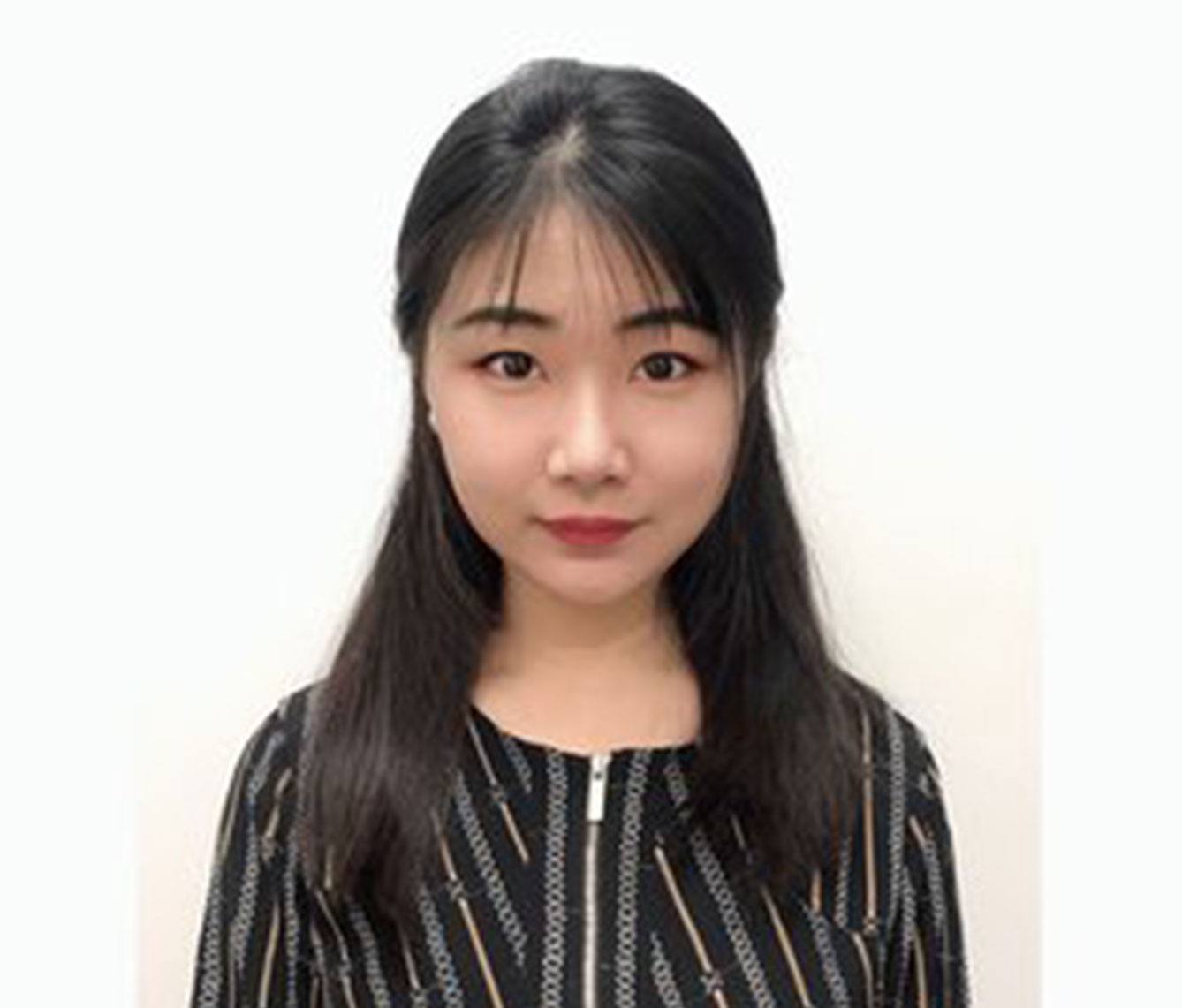 Rui Xu - Top 100 Influential People