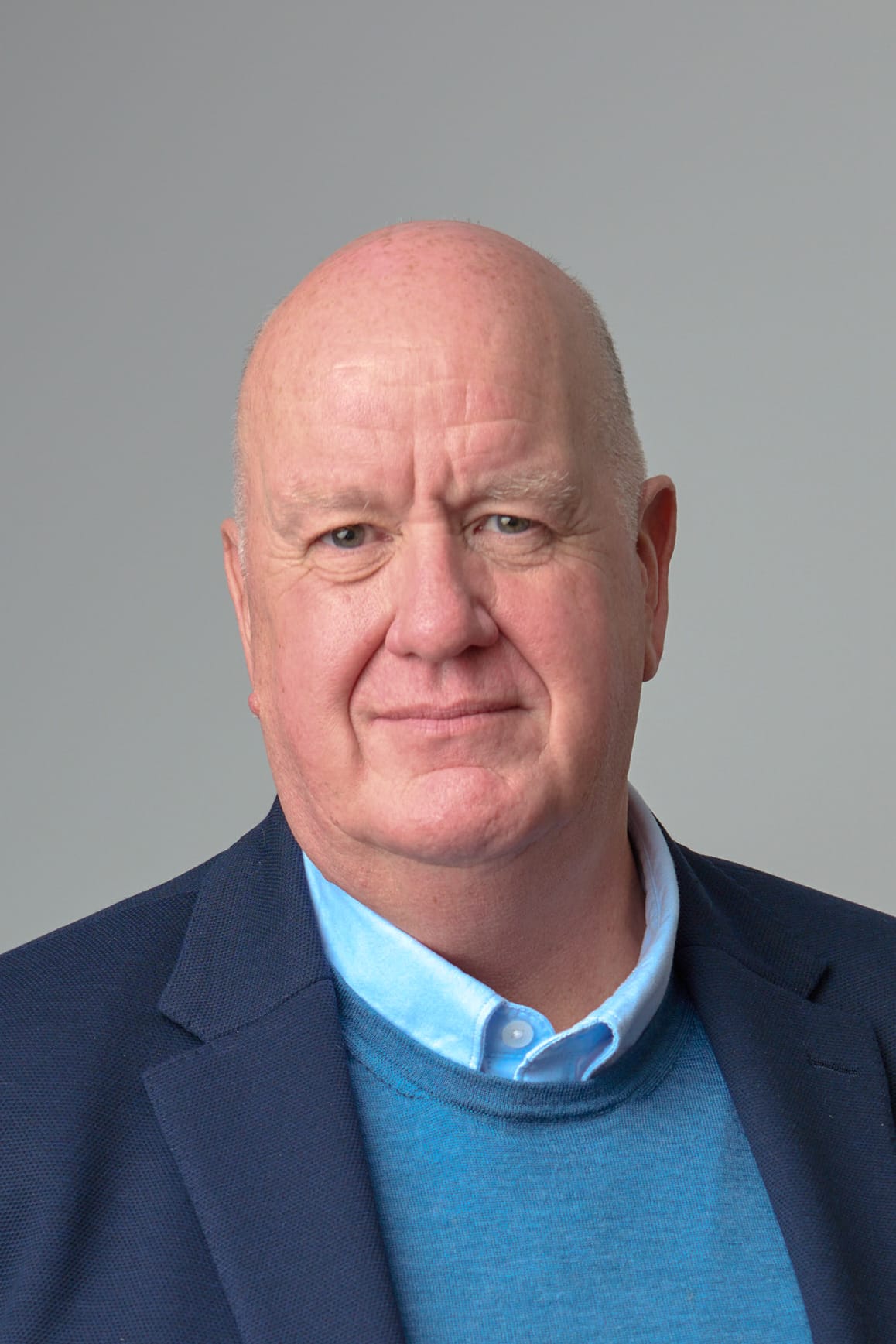 Mark Huxley FRSA - Top 100 Influential People