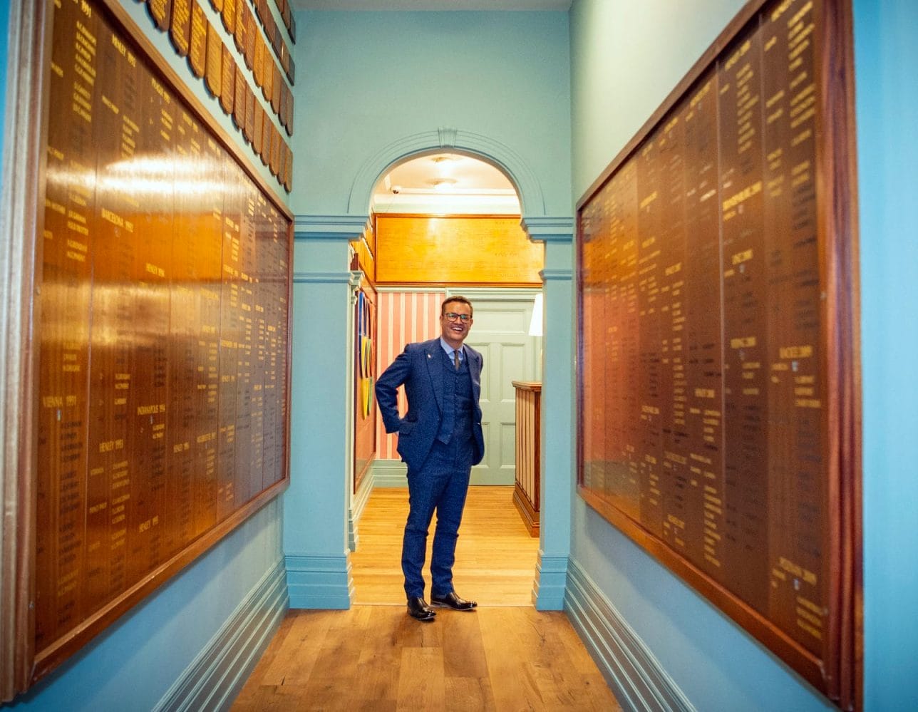 Top 100 Influential People UK | Prestigious Personal Award